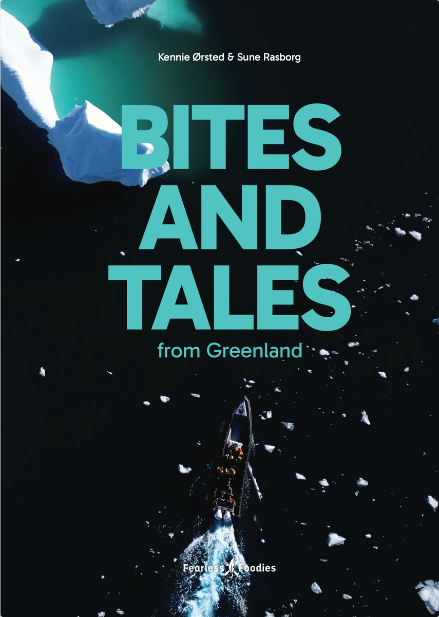 BITES AND TALES from Greenland – Webshoppen i Kalaallit Illuutaat - Det ...